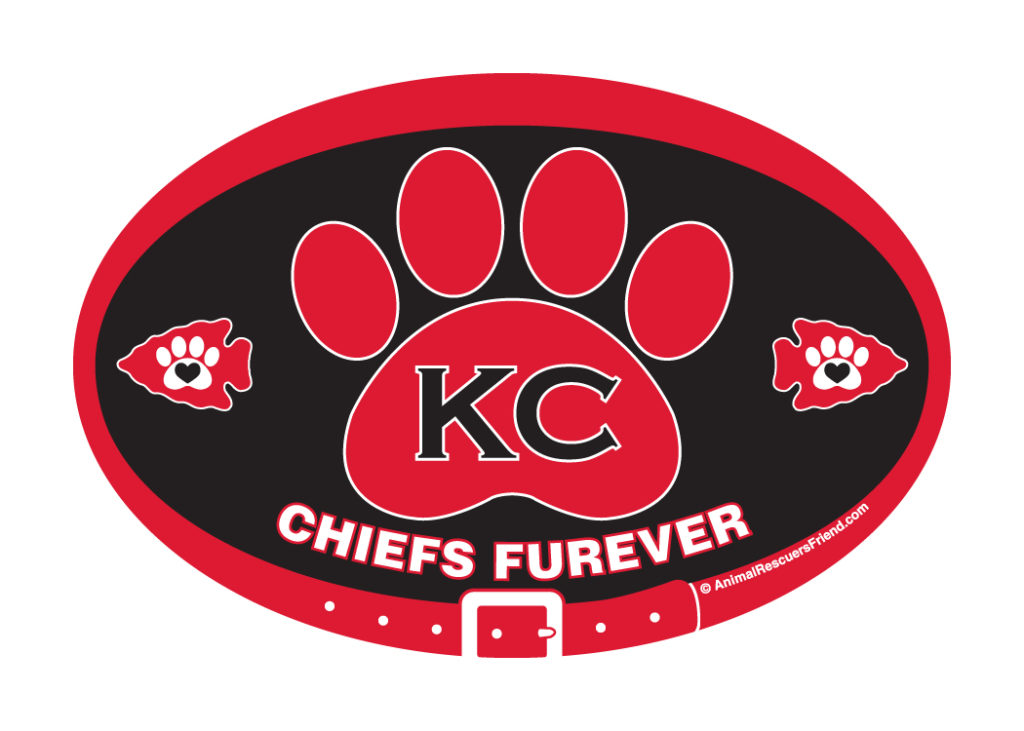 KC Decals & Magnets