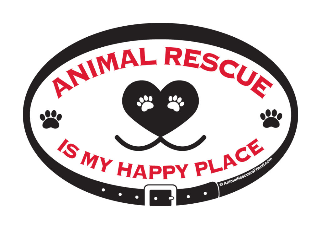 Rescue Decals